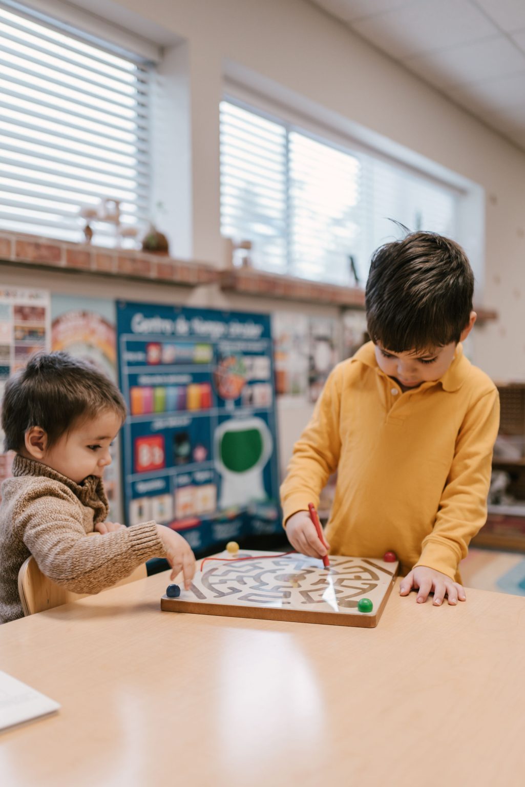 Esperanza Spanish School