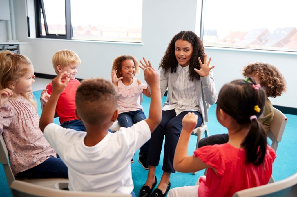 Esperanza Spanish School